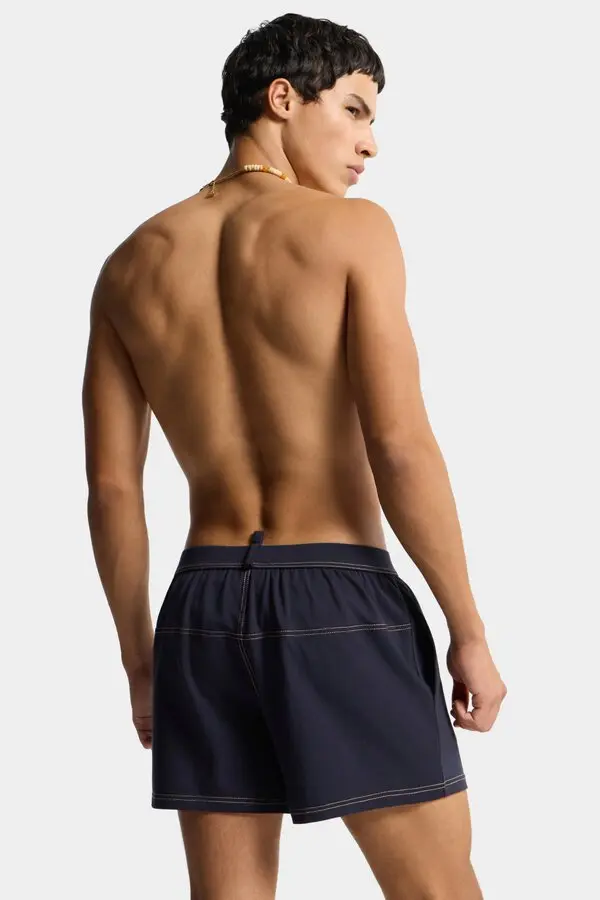 Dsquared2 Five-pocket Boxer