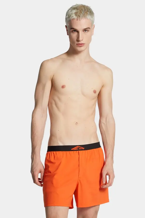 Dsquared2 Icon New Generation Boxer