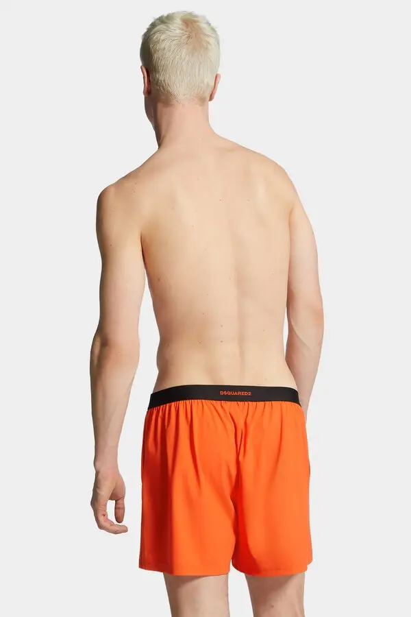 Dsquared2 Icon New Generation Boxer