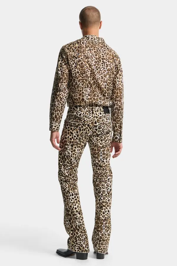 Dsquared2 Wild2 The American Jeans