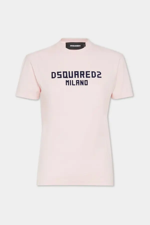 Dsquared2 Milano T-shirt - Fantasy