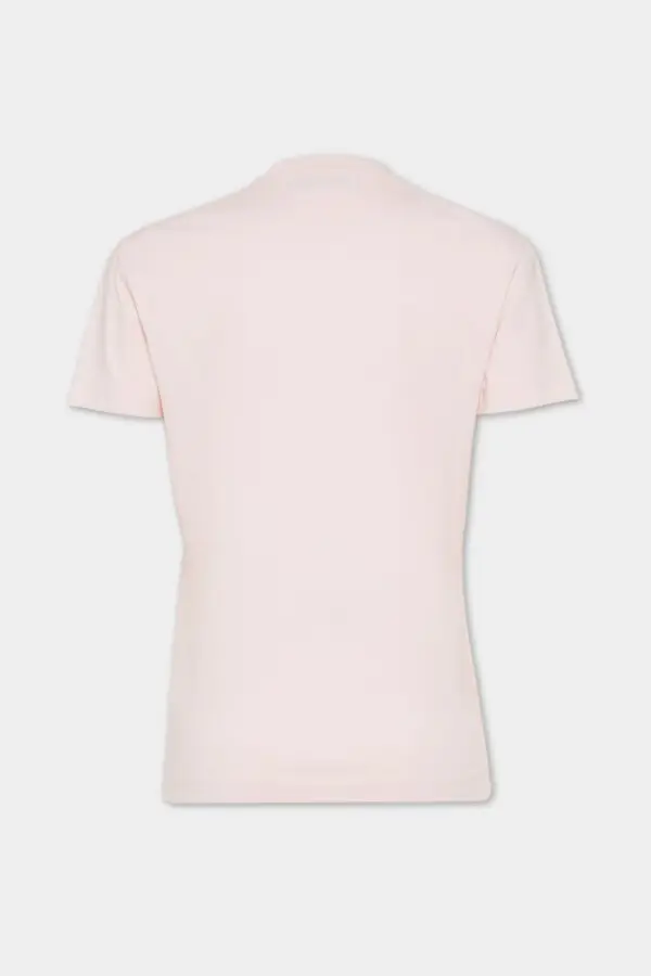 Dsquared2 Milano T-shirt - Fantasy