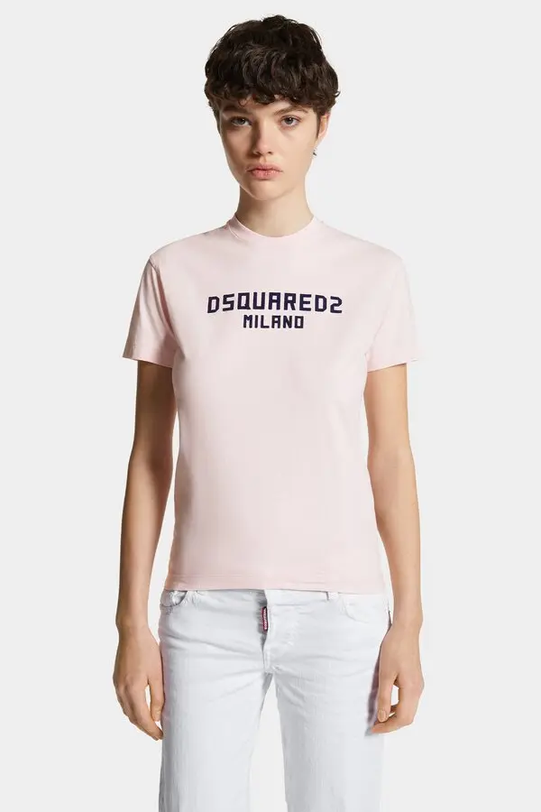 Dsquared2 Milano T-shirt - Fantasy