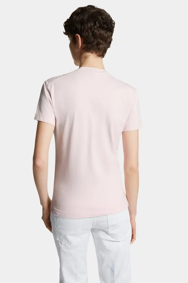 Dsquared2 Milano T-shirt - Fantasy
