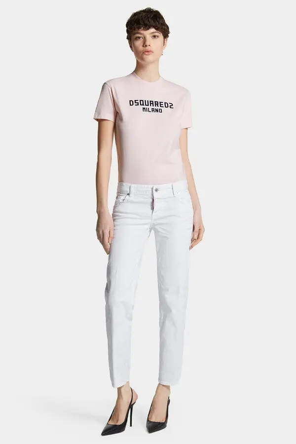 Dsquared2 Milano T-shirt - Fantasy