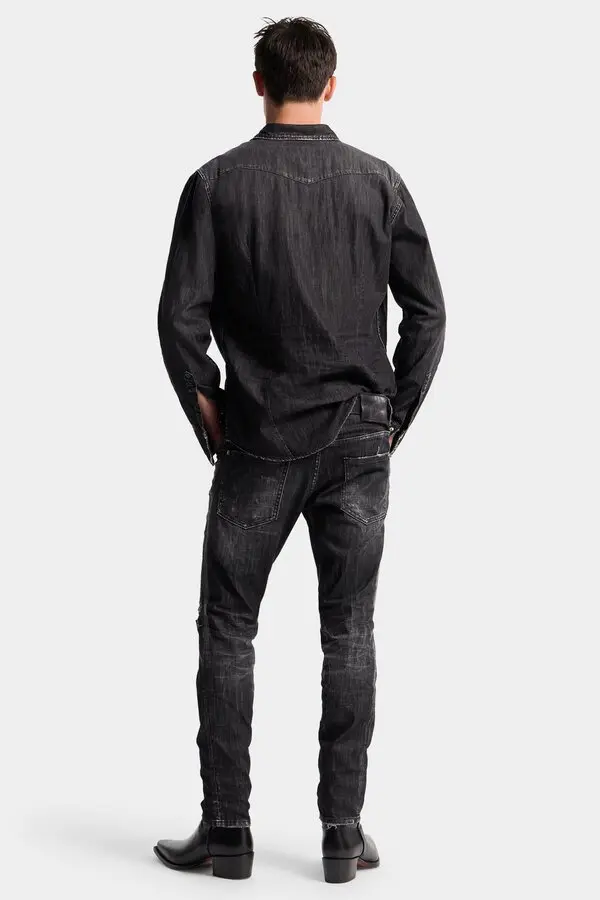 Dsquared2 Skater Jeans