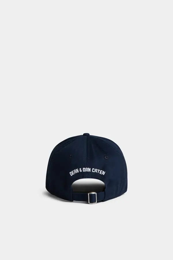 Dsquared2 College Baseball Cap