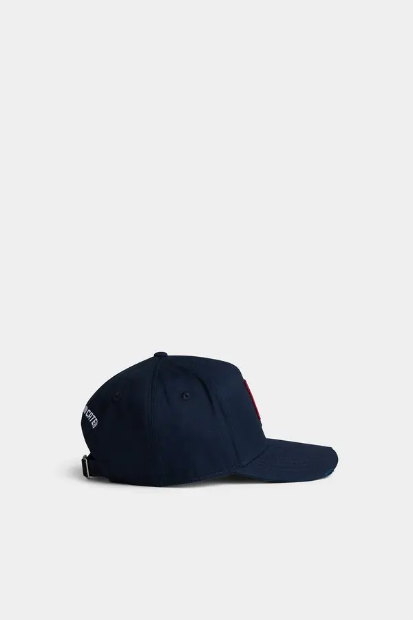 Dsquared2 College Baseball Cap
