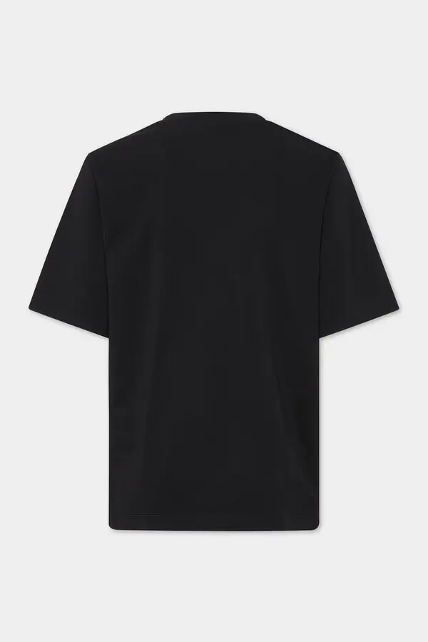 Dsquared2 Easy Fit T-shirt Twin Pack