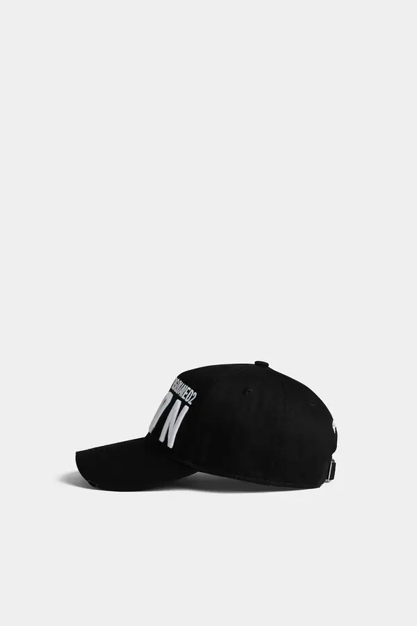 Dsquared2 Icon Baseball Cap