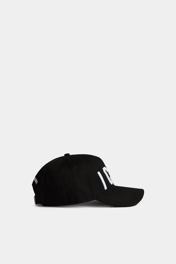 Dsquared2 Icon Baseball Cap