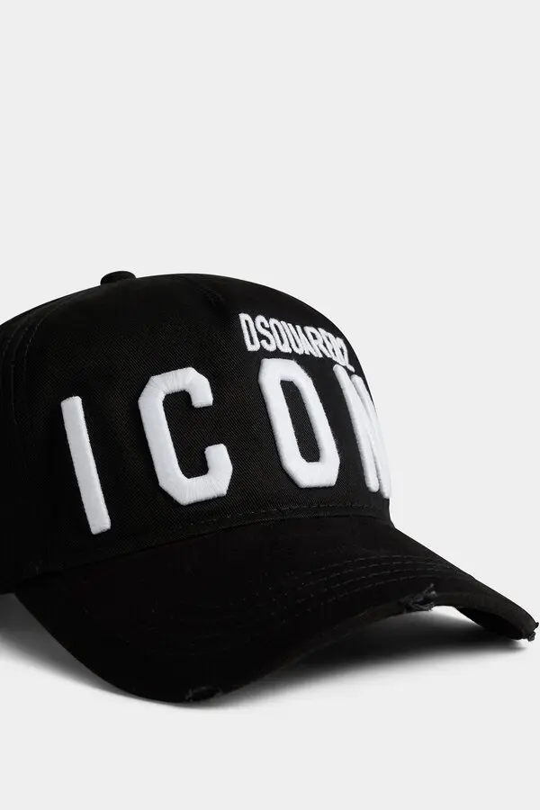 Dsquared2 Icon Baseball Cap
