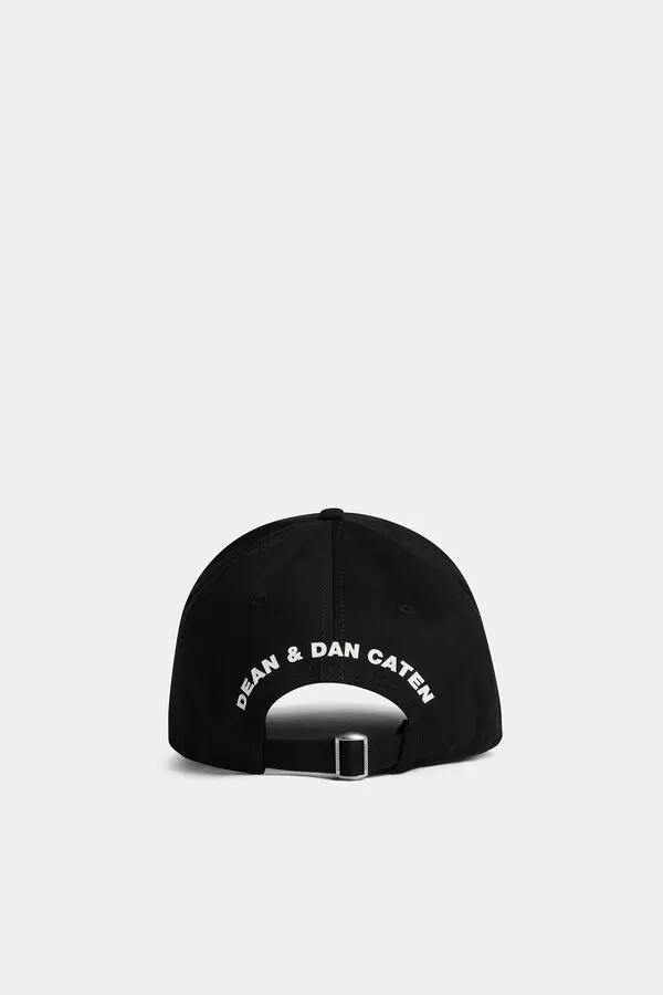 Dsquared2 Rocco Baseball Cap