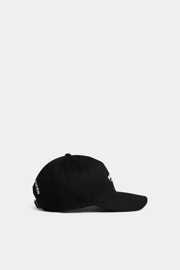Dsquared2 Rocco Baseball Cap