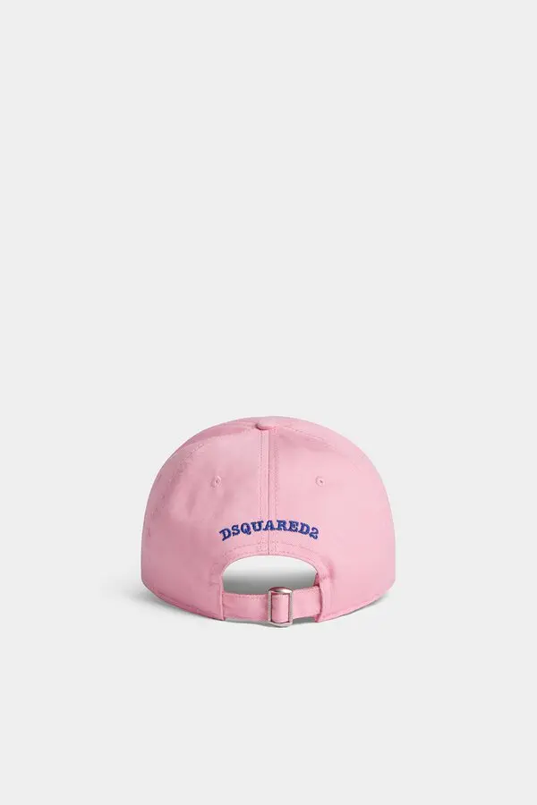 Dsquared2 Rocco Baseball Cap