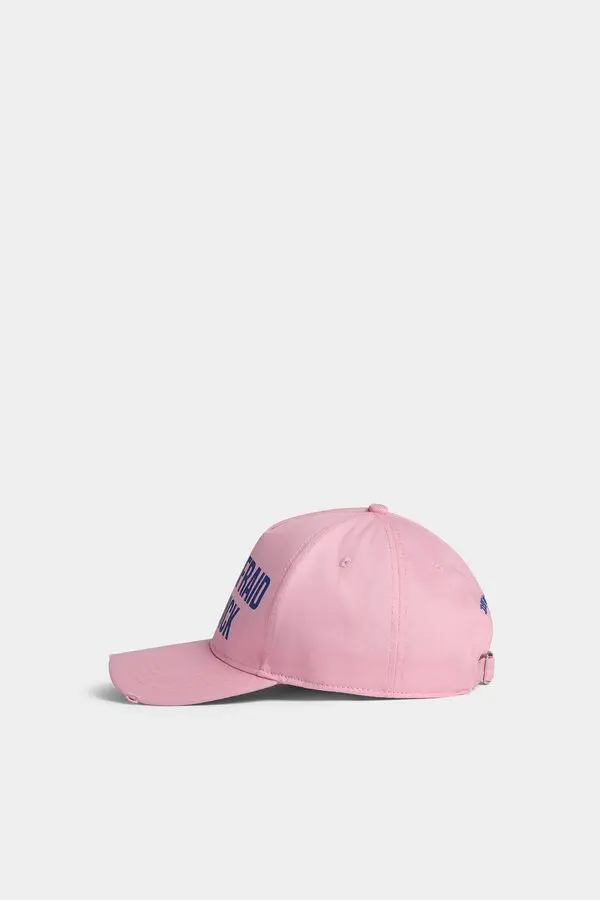 Dsquared2 Rocco Baseball Cap