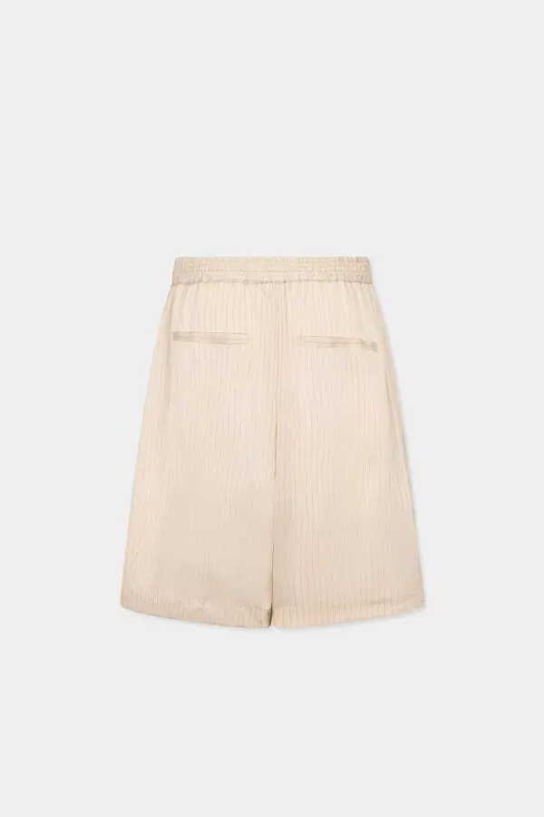Dsquared2 Baseball Wide Shorts