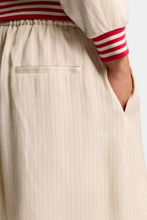 Dsquared2 Baseball Wide Shorts