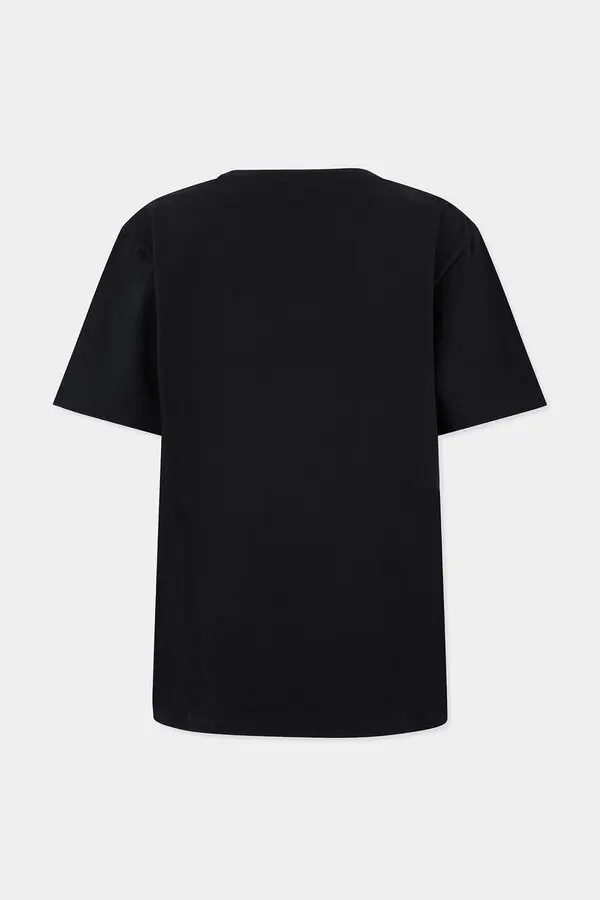 Dsquared2 Milano Breezy Fit T-shirt