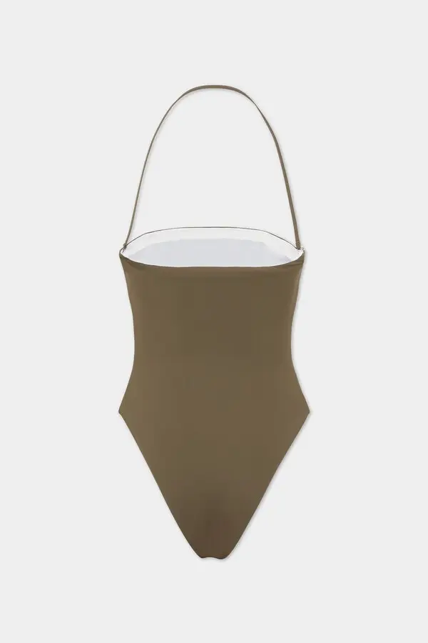 Dsquared2 Icon New Generation Bikini Top