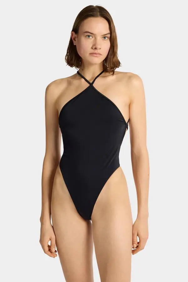 Dsquared2 One-piece Swimsuit