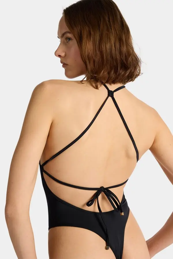 Dsquared2 One-piece Swimsuit