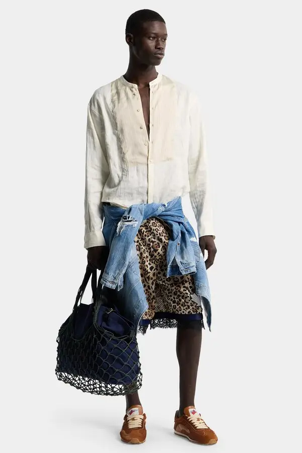 Dsquared2 Wil" Jersey Shorts