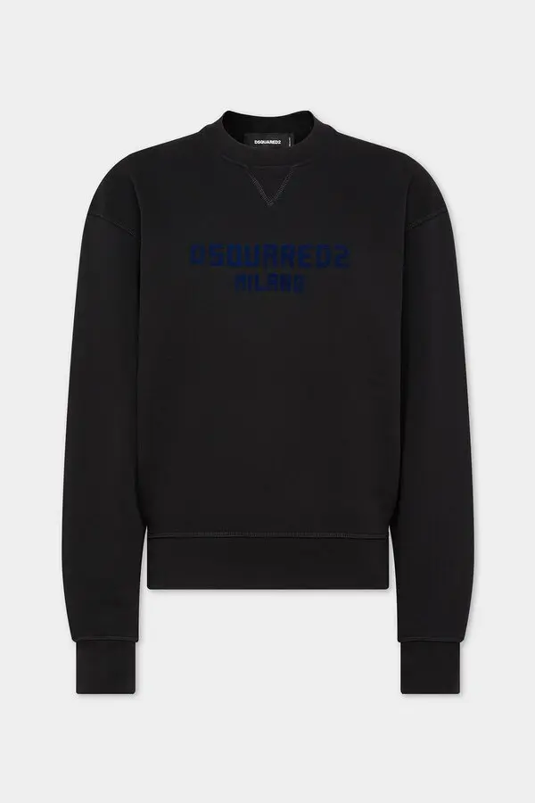 Dsquared2 Milano Crewneck Sweatshirt