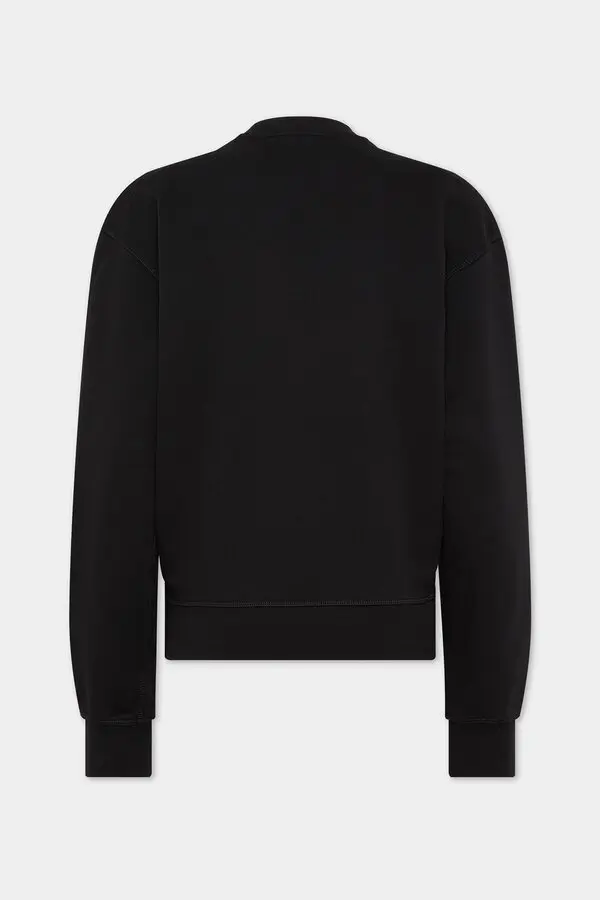 Dsquared2 Milano Crewneck Sweatshirt