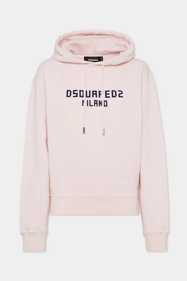 Dsquared2 Milano Hoodie