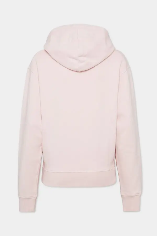Dsquared2 Milano Hoodie