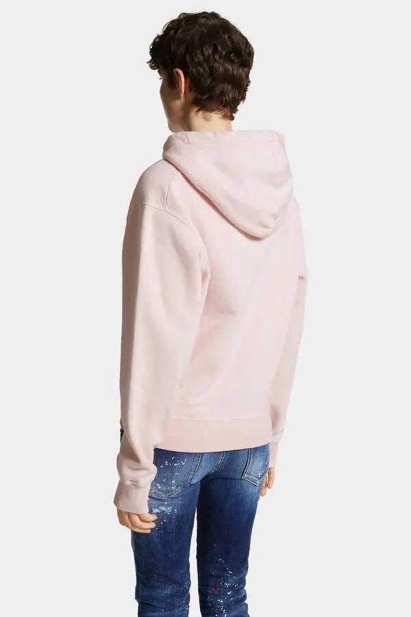 Dsquared2 Milano Hoodie