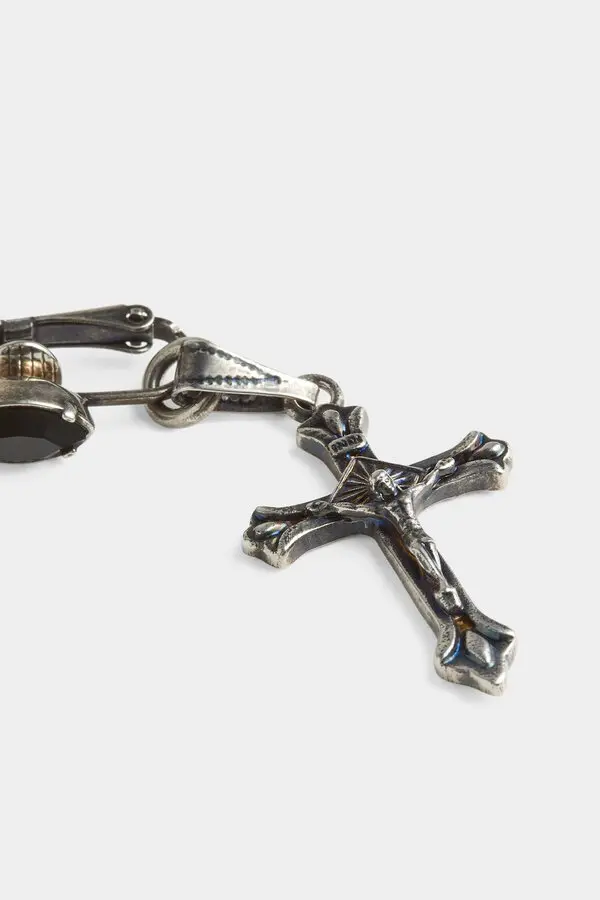Dsquared2 Goth Earring