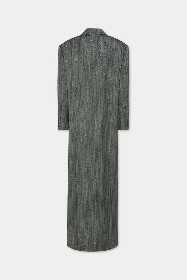 Dsquared2 Magliano X Oversized Luca's Coat