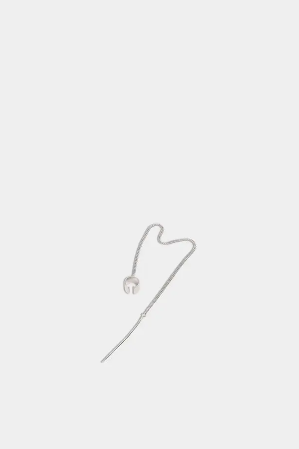 Dsquared2 Needle And Thread Earring
