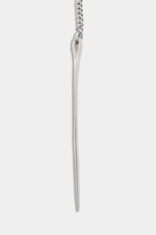 Dsquared2 Needle And Thread Earring