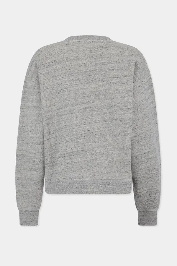 Dsquared2 Crewneck Sweatshirt