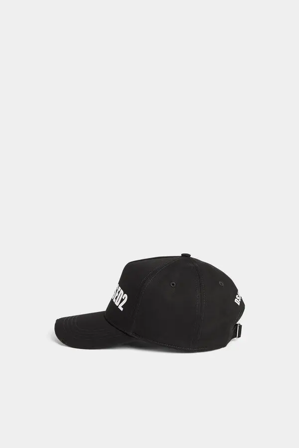 Dsquared2 Baseball Cap With Logo