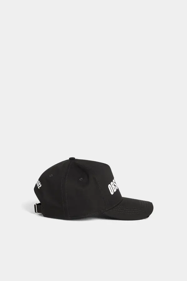 Dsquared2 Baseball Cap With Logo