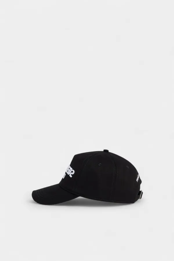 Dsquared2 Milano Baseball Cap
