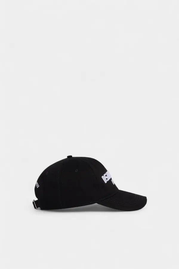 Dsquared2 Milano Baseball Cap