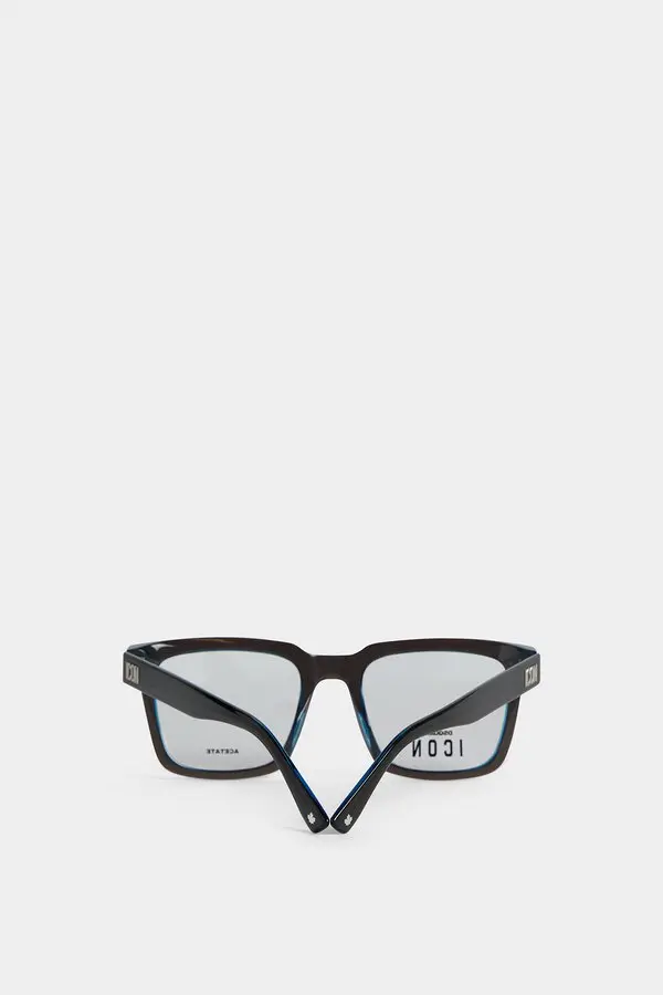 Dsquared2 Icon Blue Optical Glasses