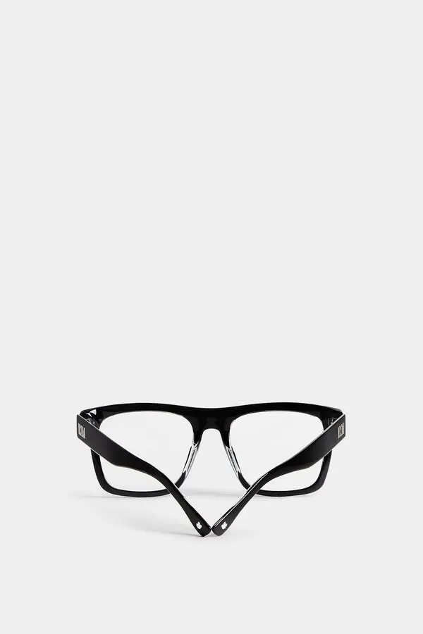 Dsquared2 Icon Crystal Optical Glasses
