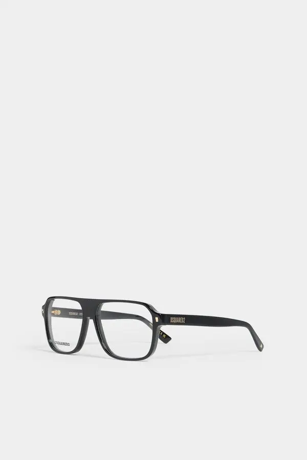 Dsquared2 Hype Optical Glasses - Black