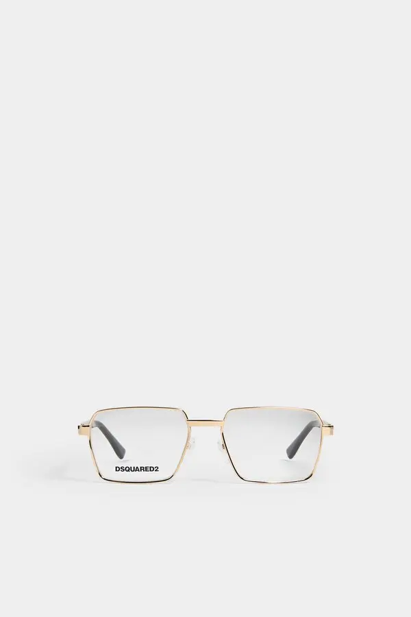 Dsquared2 Rectangular Optical Frames