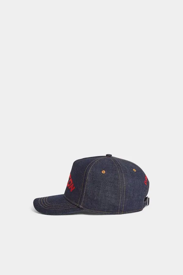 Dsquared2 Icon Baseball Cap