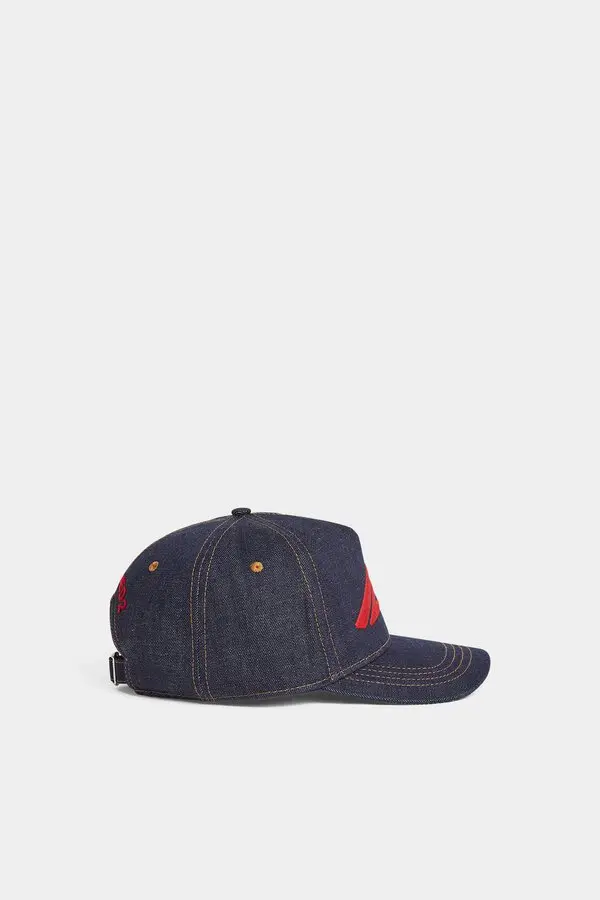 Dsquared2 Icon Baseball Cap