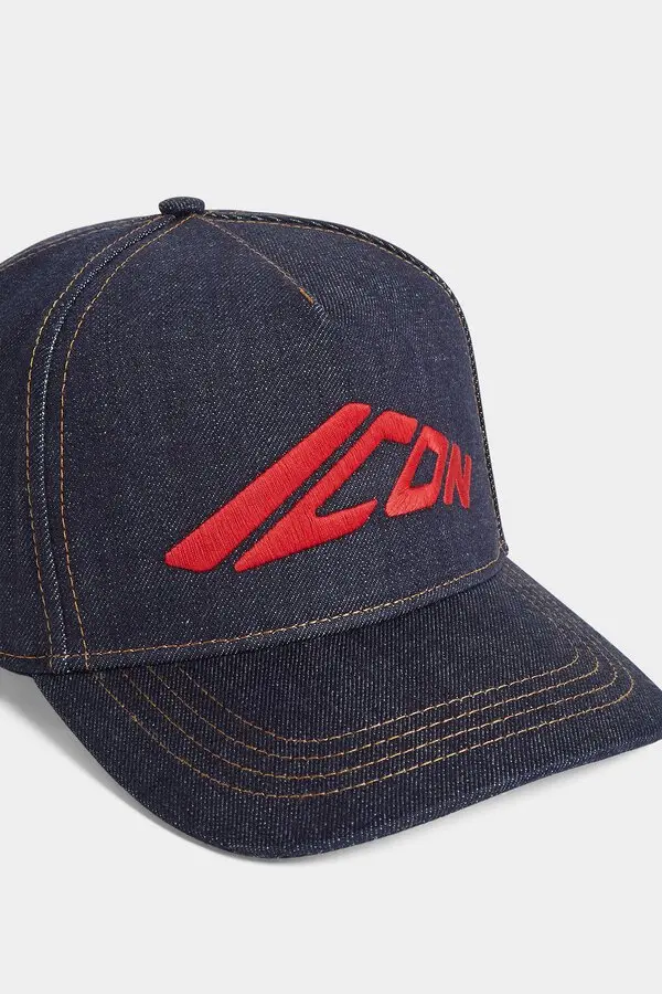 Dsquared2 Icon Baseball Cap