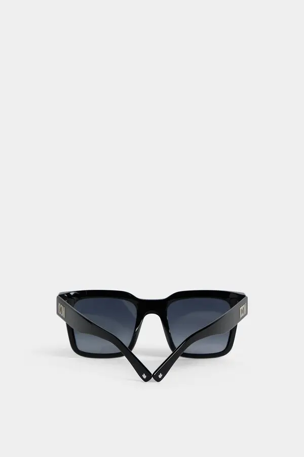 Dsquared2 Icon Black Sunglasses