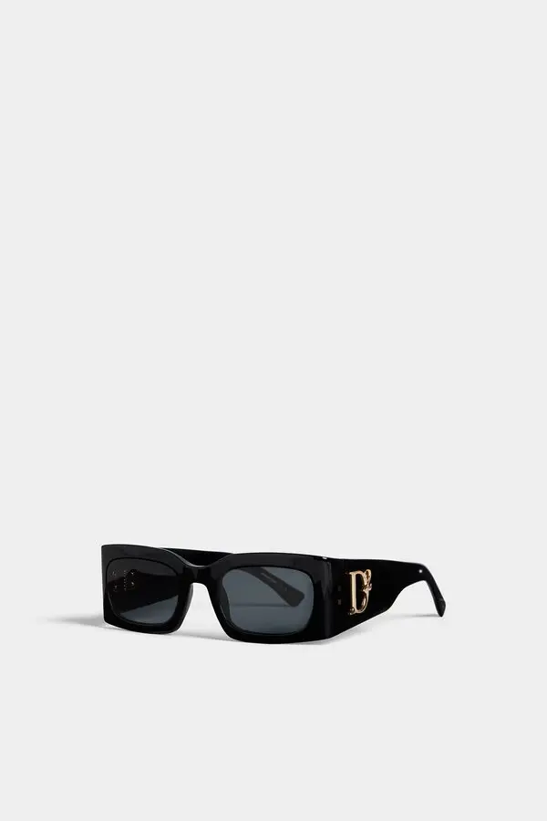 Dsquared2 Hype Sunglasses - Black
